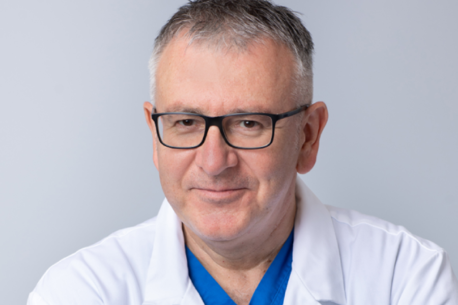 Doctors Archive - New Hospital