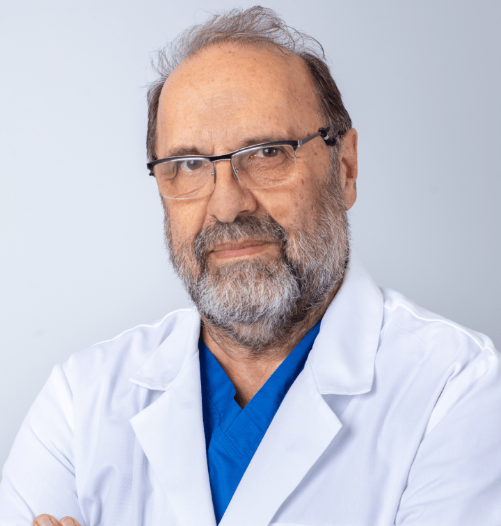 dr Luka Anđelić - New Hospital