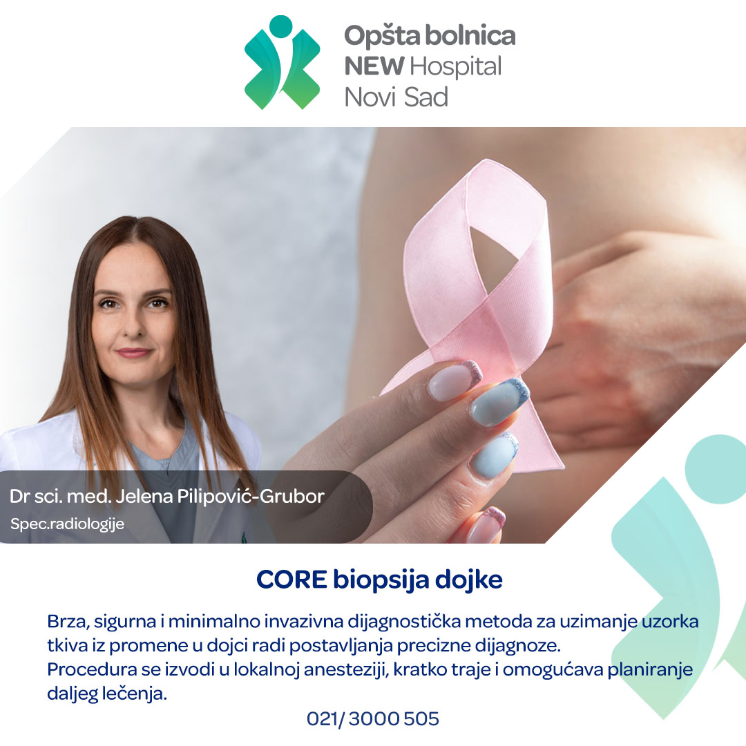 Homepage - New Hospital
