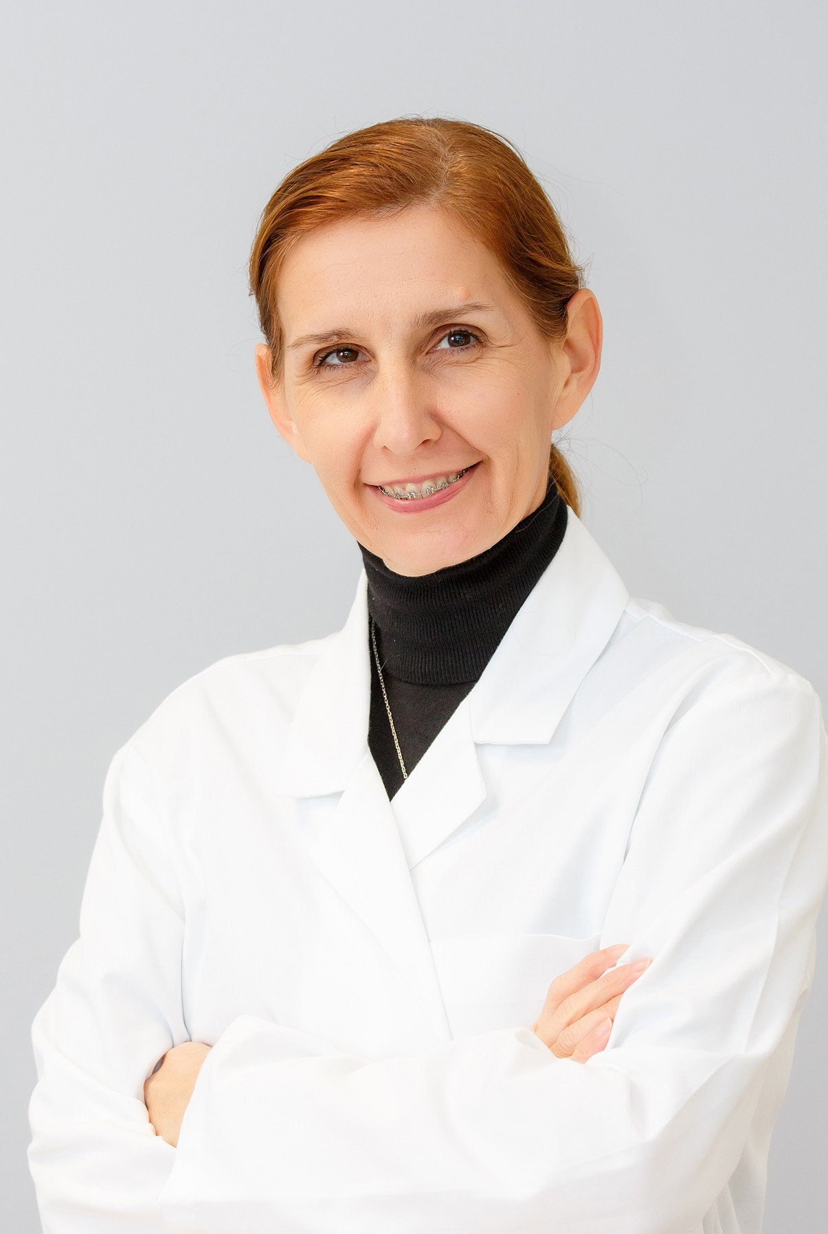 Prof. dr Daniela Marić - New Hospital