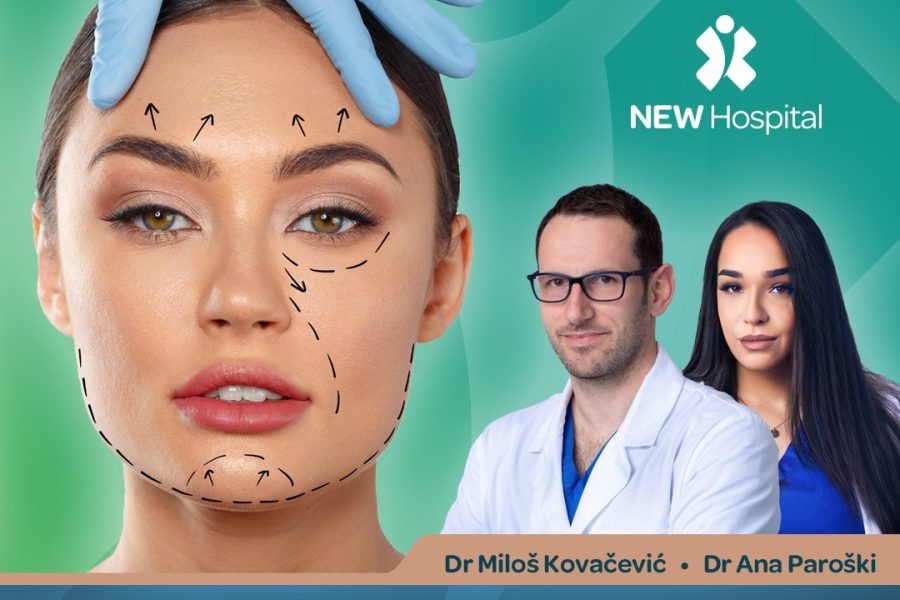 Vesti/Edukacija - New Hospital