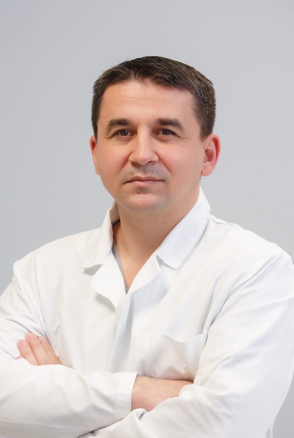 Operacija prostate TUR-P - New Hospital