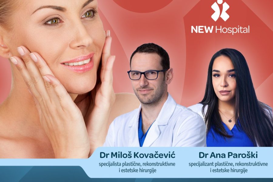 Vesti/Edukacija - New Hospital