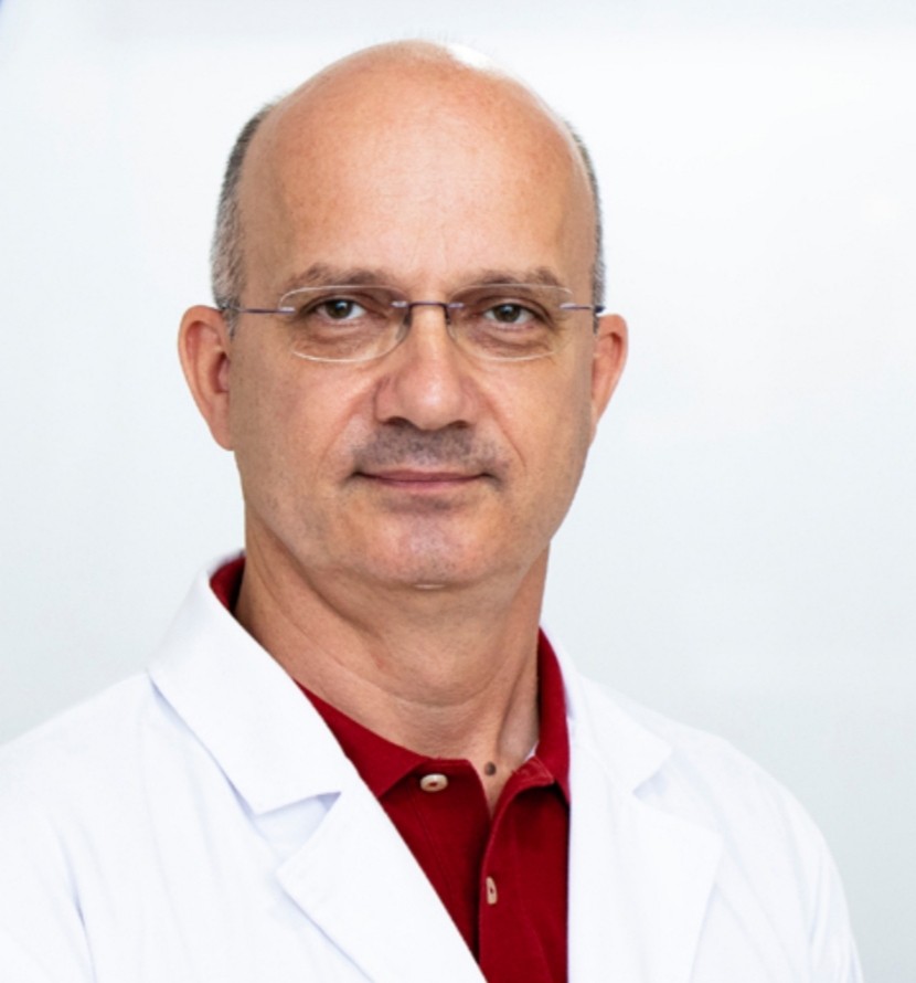 Dr Blaženko Vuković - New Hospital