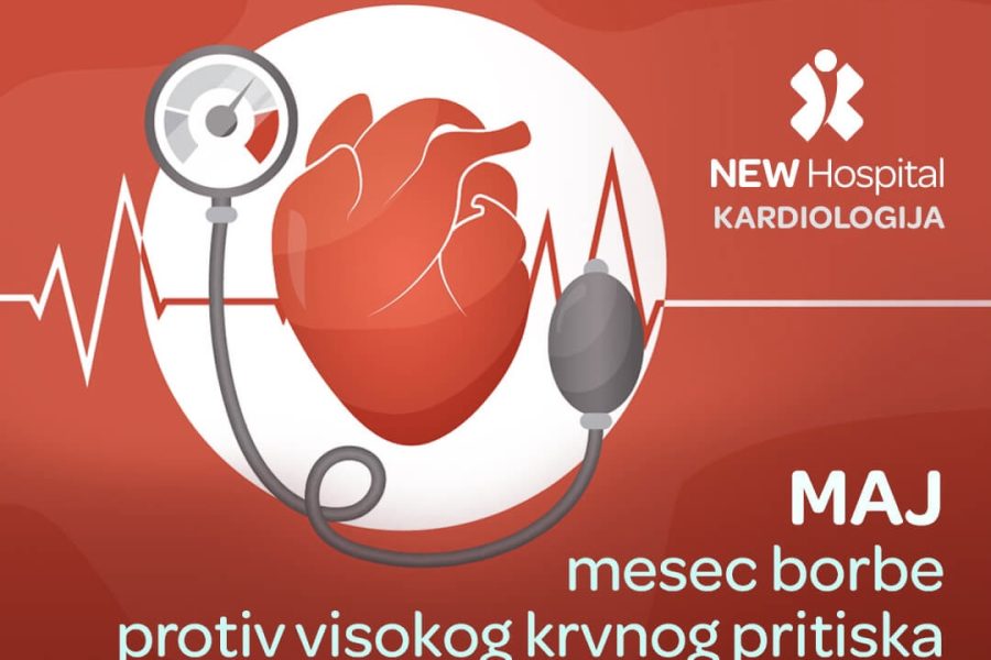 Vesti/Edukacija - New Hospital