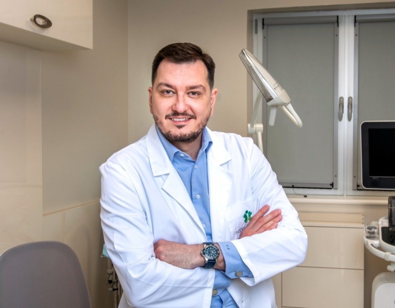 Komplikovana abdominalna histerektomija - New Hospital