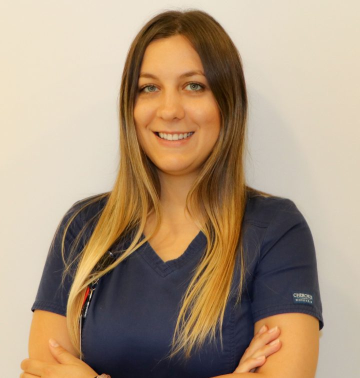 Tamara Gavrić, MD - New Hospital