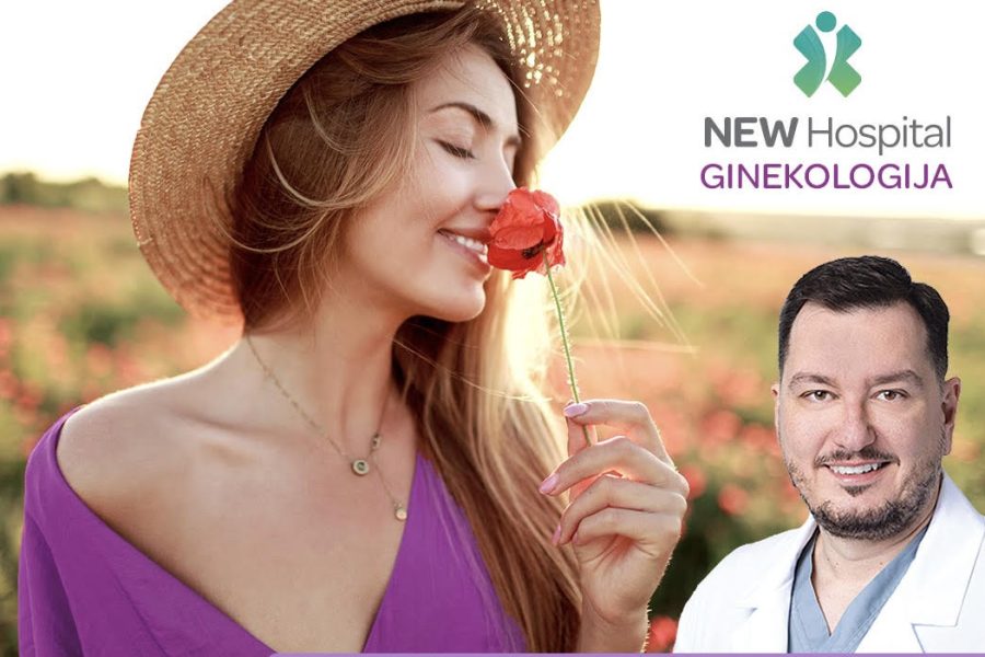 Vesti/Edukacija - New Hospital