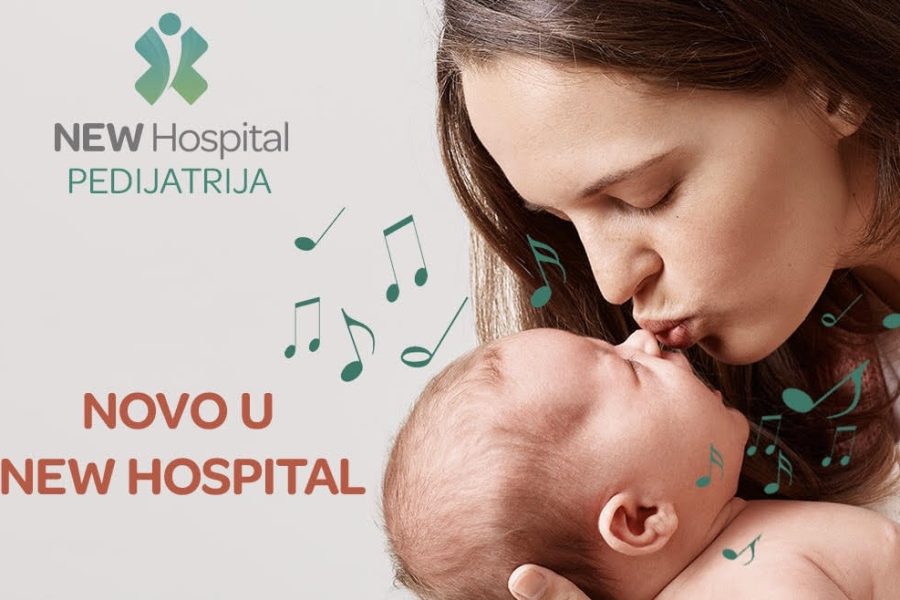 Vesti/Edukacija - New Hospital