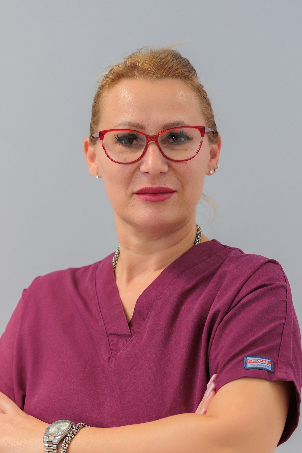 Slađana Zorić - New Hospital