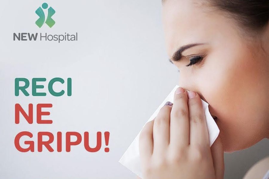 Vesti/Edukacija - New Hospital