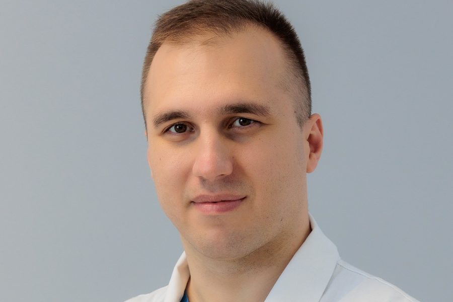 Doctors Archives - New Hospital