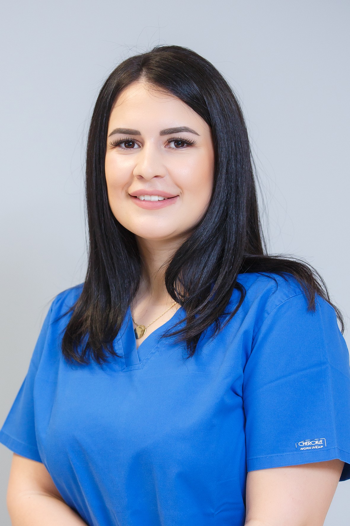 Dragana Kajiš - New Hospital