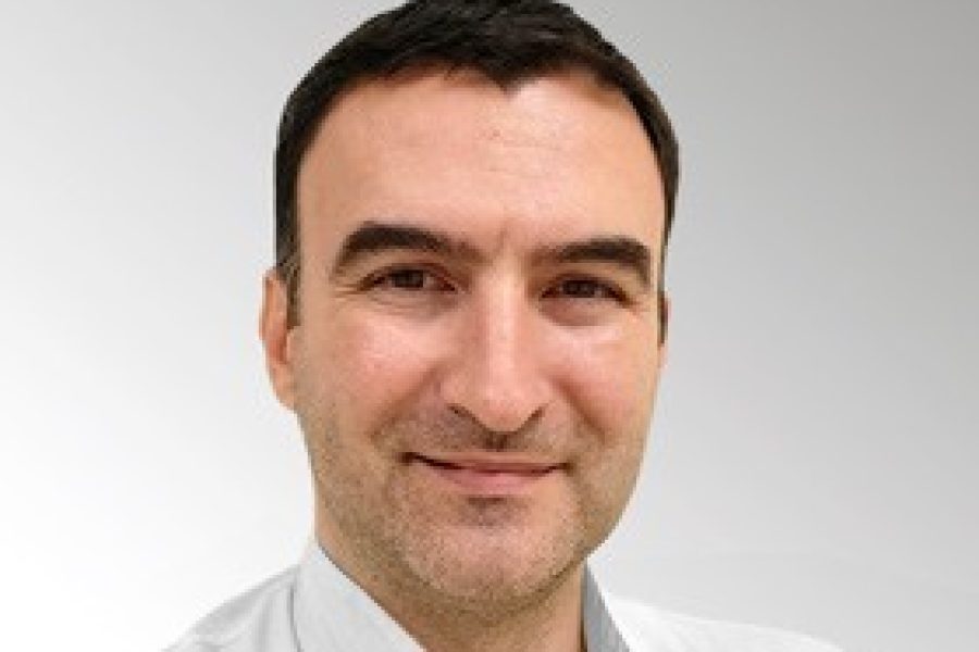 Doctors Archive - New Hospital