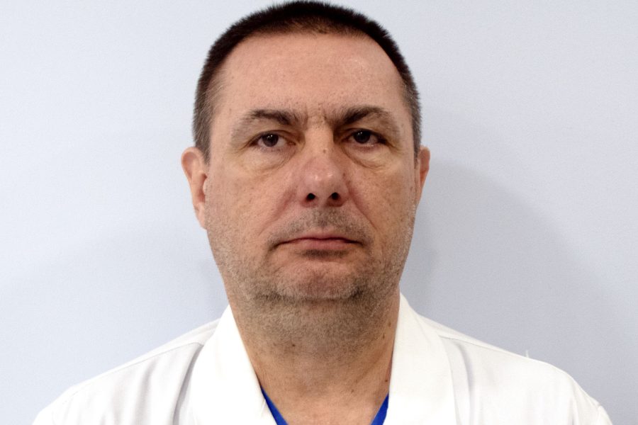 Doctors - New Hospital