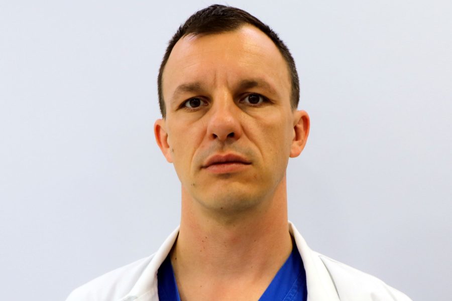 Doctors Archives - New Hospital