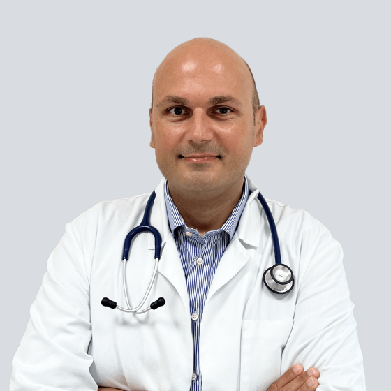 Tim vrhunskih lekara