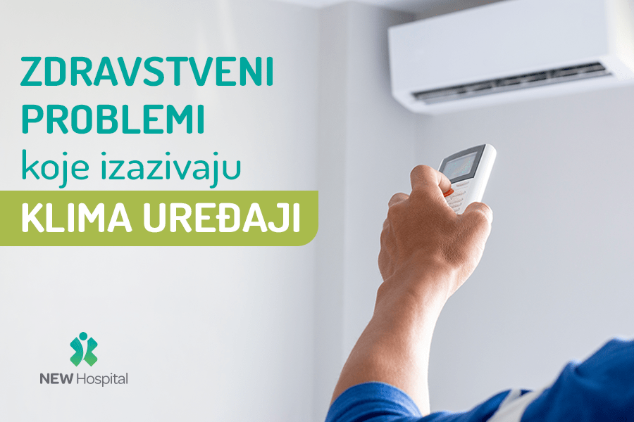 Gripa – Simptomi, lečenje i prevencija - New Hospital