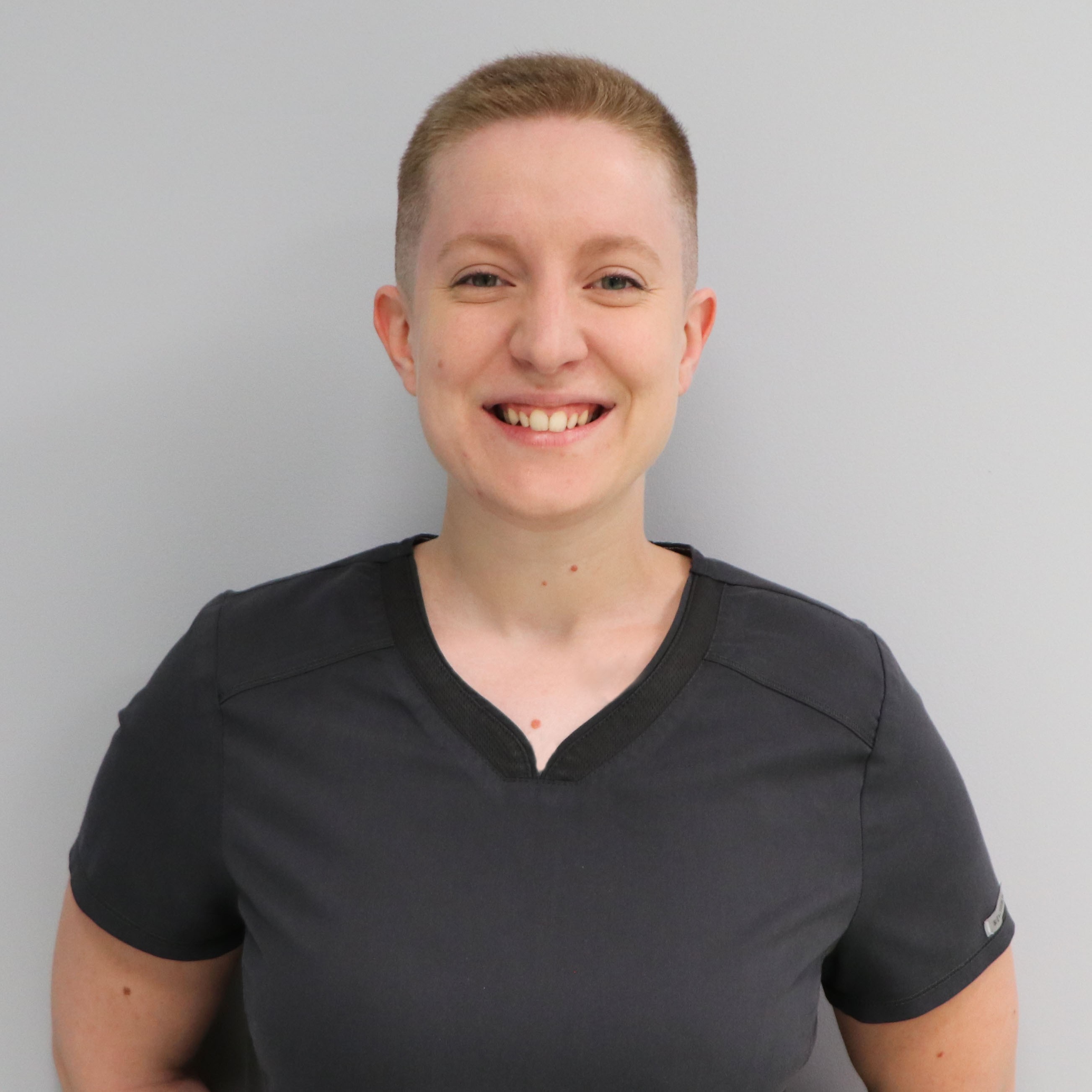 Sara Todorović - New Hospital