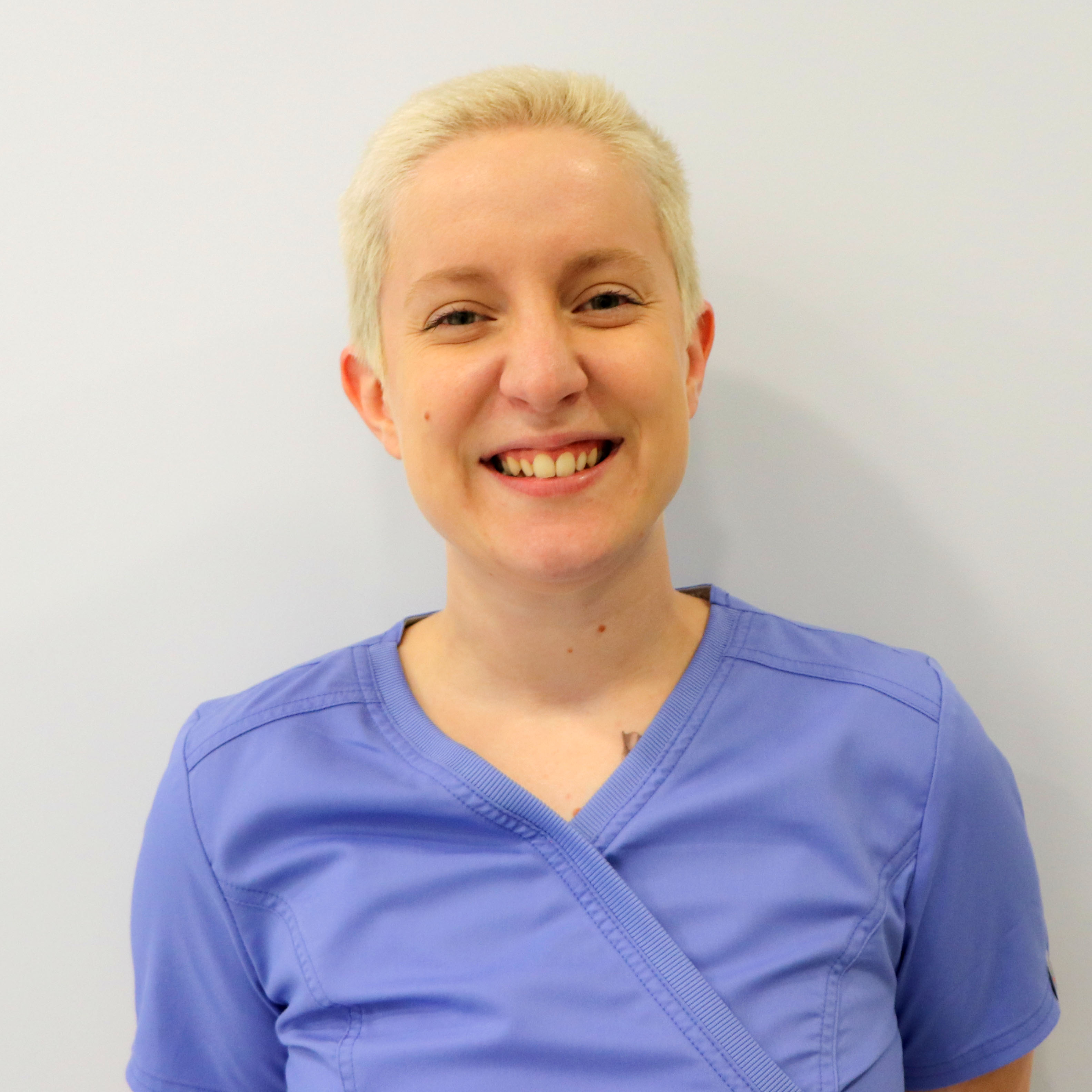 Sara Todorović - New Hospital