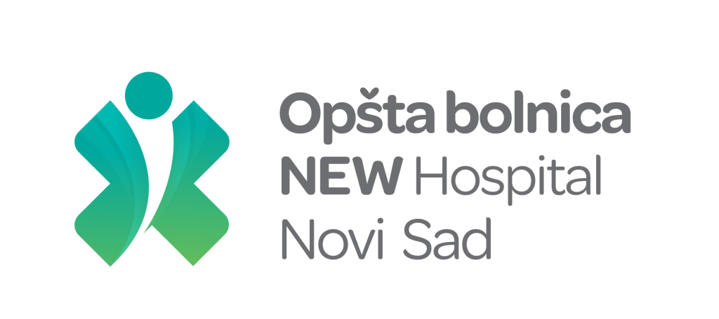 Odeljenja - New Hospital