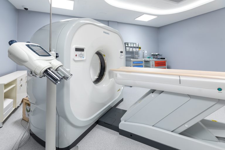 CT Enterografija: Detaljan pregled creva - New Hospital