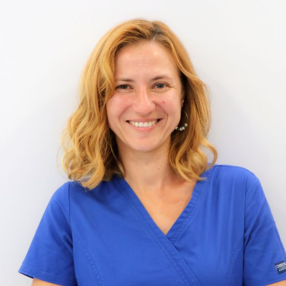 Naš tim - New Hospital