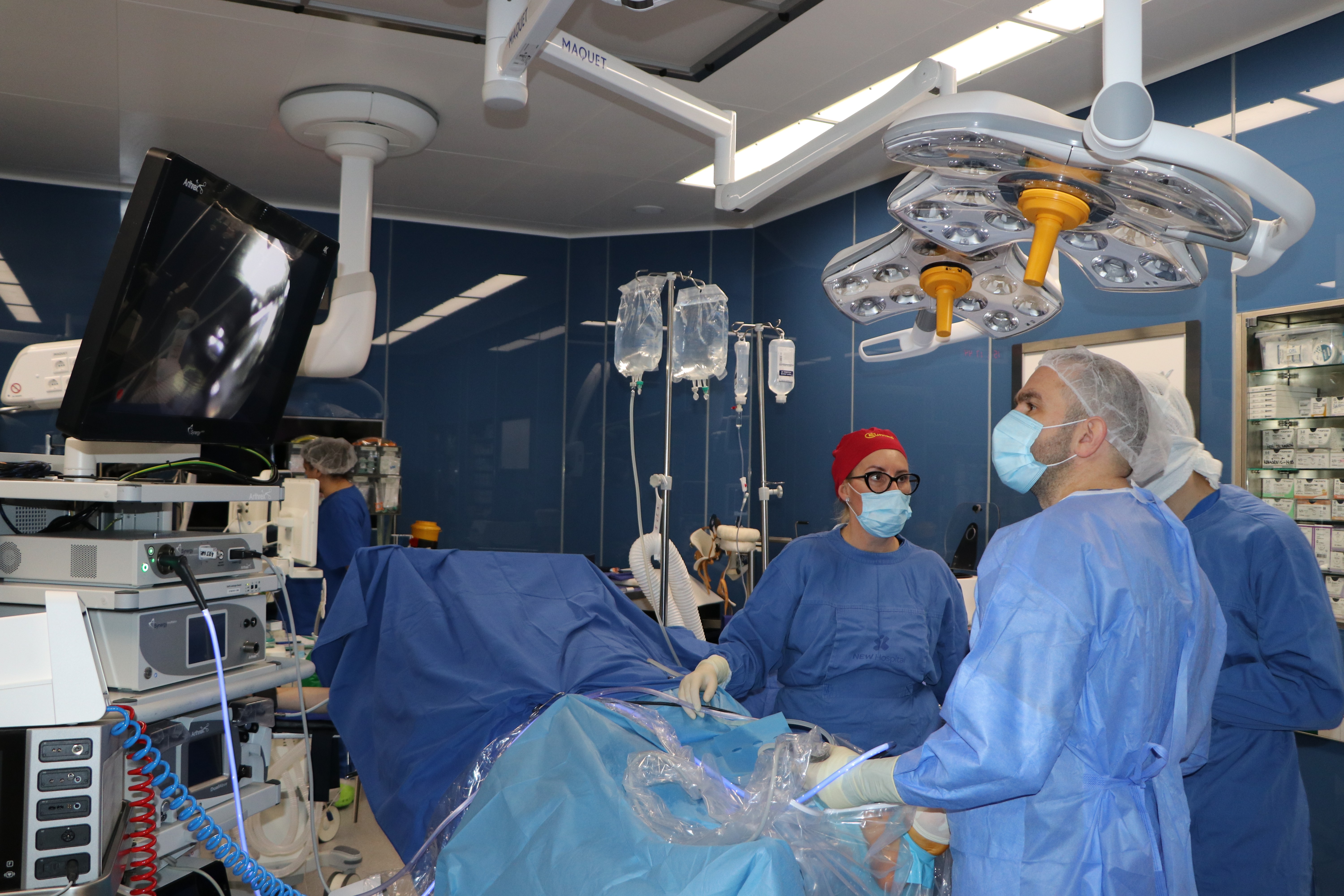 AutoCart – Minimalno invazivno rešenje za obnovu hrskavice zglobova ...