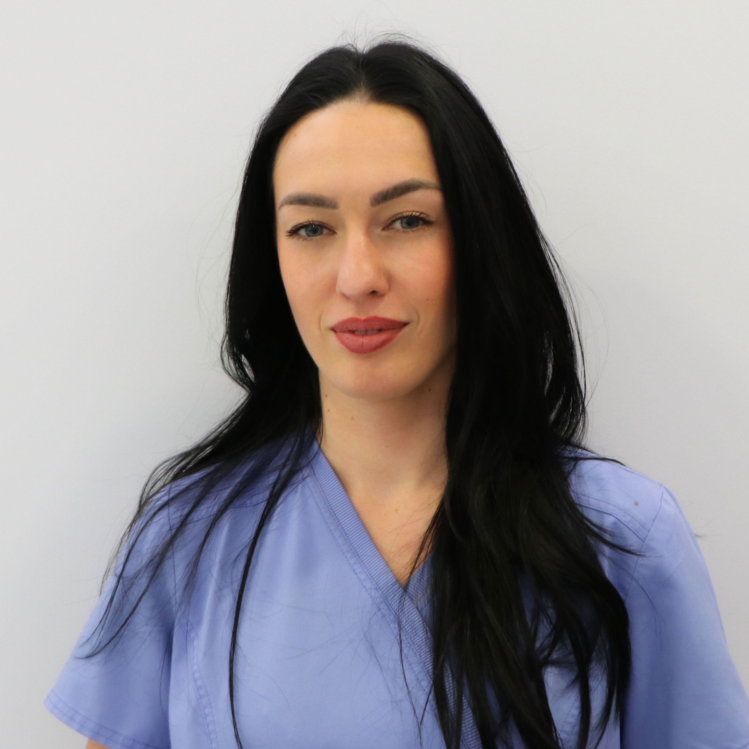 Miljana Radojković - New Hospital